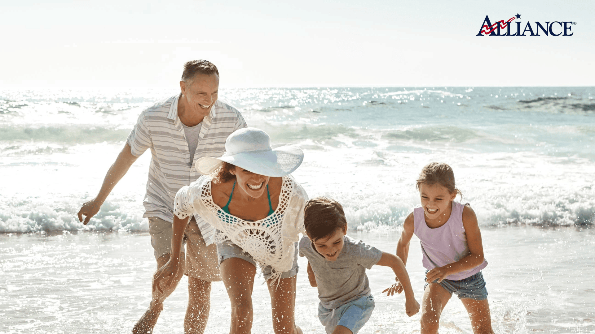 Plan the Perfect Family Summer Getaway with Alliance Travel Perks ...