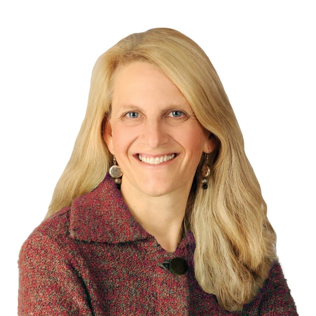 Karen Vachon | Alliance Direct Benefits